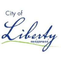 Liberty Missouri Area Map | Liberty EDC