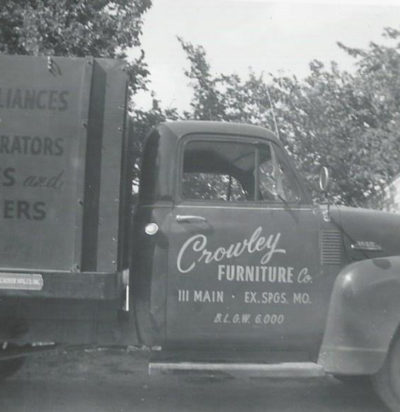 Crowley Furniture, Liberty EDC "Investor Spotlight" - Liberty Economic ...